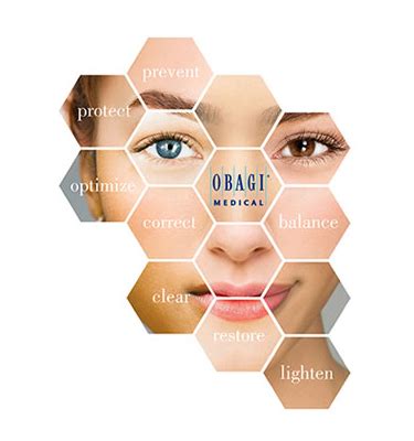 Obagi Medical Skin Care Zen Clinic Tollgate Colchester Essex