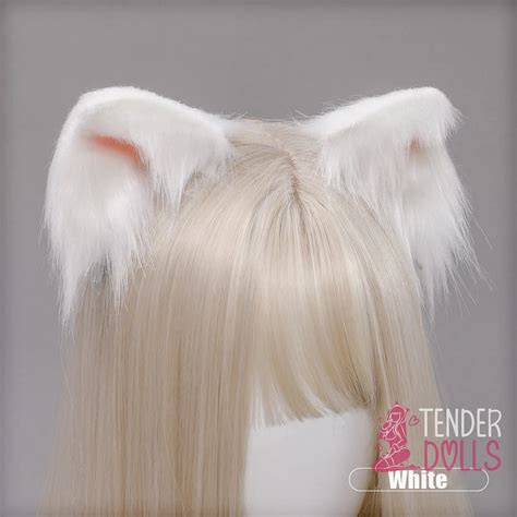 Low Anime Fluffy Ears Sex Doll Outfits Tenderdolls