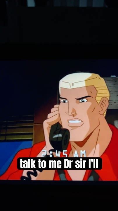 Adventures Of Jonny Quest Escape To Questworld Video Clip 5803
