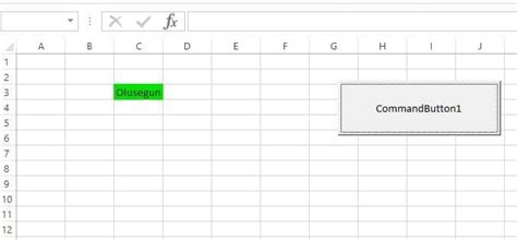 Writing Your First Macro In Excel Excelbuddy