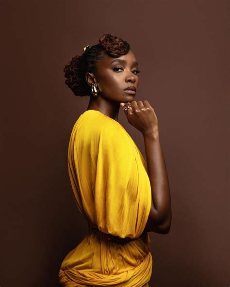 Kiki Layne Rblackcelebrity
