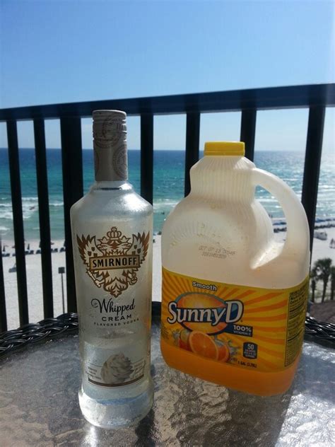 Pin By Kim Gibby On Over Whipped Cream Vodka Fancy Drinks Beach Drinks