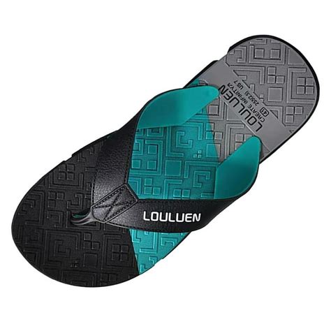 Flip Flops Men Foreign Trade Flip Flops For Men Beach Slippers For Men