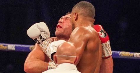 Топ 10 на най добрите нокаутьори в историята на тежка категория Boec Bg онлайн медия за