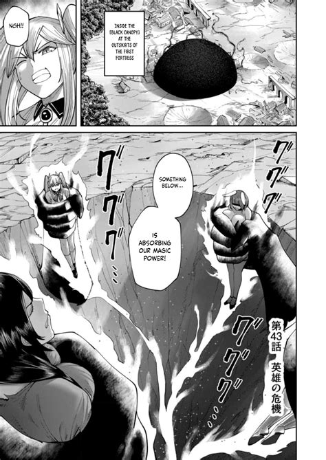 Read Savage Hero Manga English New Chapters Online Free Mangaclash
