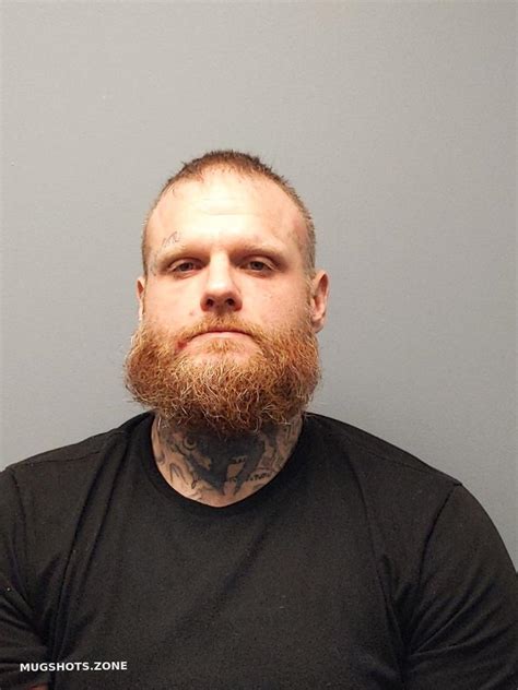 Hamm James Robert Daniel Lee 08022024 Southwest Regional Jail Mugshots Zone