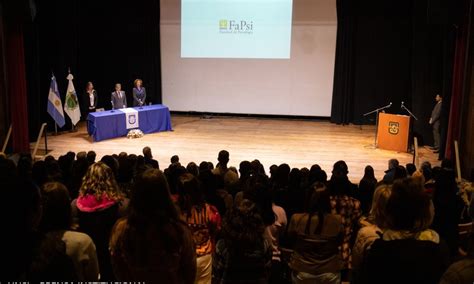 Más de 1300 participantes en el primer Congreso Internacional de
