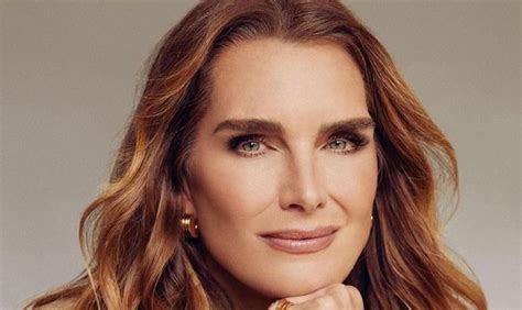 Brooke Shields Μιλά για την σχέση της με τη μητέρα της και σοκάρει