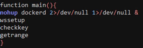 Threat Actors Target Aws Ec2 Workloads To Steal Credentials 2025 Threatshub Cybersecurity News