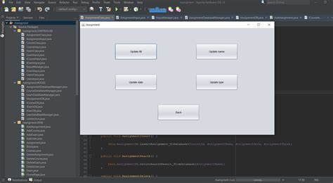 Github Varino Alfriedcleancode Java Sw2 Project Make A Clean Code