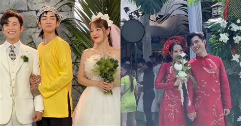 Hé Lộ ý Nghĩa Cực đặc Biệt Liên Quan đến 2 Bó Hoa Cầm Tay độc Lạ Của