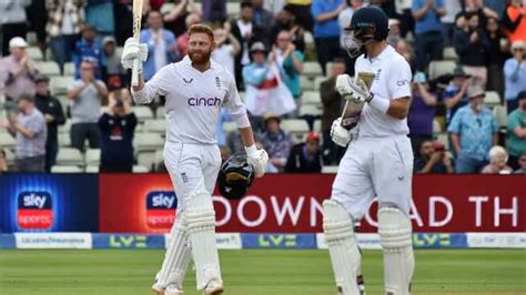 England Complete Dramatic Turnaround With Thumping Win Over India