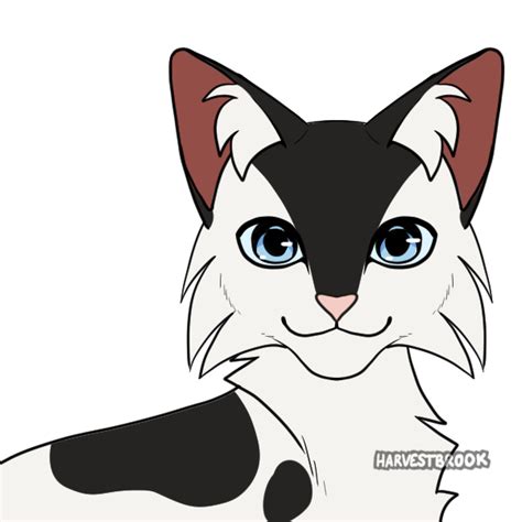 Barley Lgb Warrior Cats Fanon Wiki Fandom