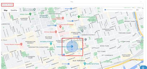 How To Use The Polygon Radius AgentLocator