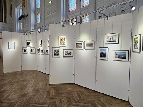 Seeing Fine Art Photography In Paris The American In Paris