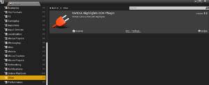 Implementing Nvidia Highlights Plugin For Unreal Engine Nvidia Technical Blog