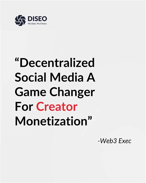 dscvr ceo on web3 social media platforms diseo inc posted on the