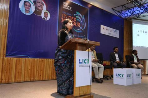 Ayesha Siddika On Linkedin Bangladesh Job People Lict Lictjobfair Jobinkhulna Jobinterview