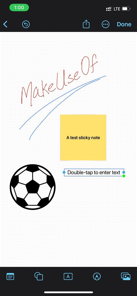 What Is Apples Freeform App And How To Use It