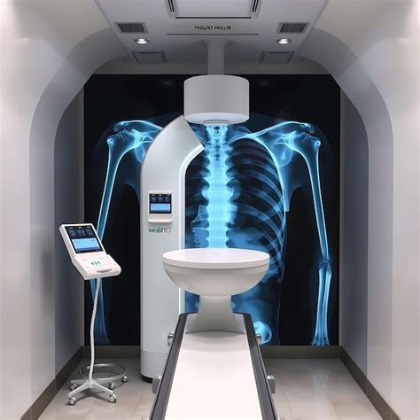 advanced x ray solutions for high performance healthcare premium ai