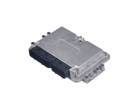 Fuel Cell System Controller Dc Dc Converter Fcu Zhejiang Yiwei New