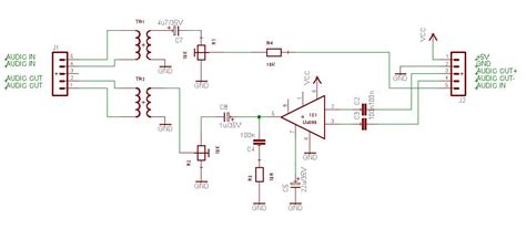 Psk31 Interface For The K2