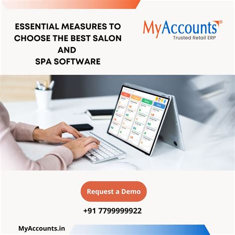 Myaccounts Online Softwares Private Limited On Linkedin Management
