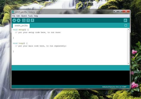 Arduino Dan Cara Instal Arduino Ide ~ Mechatronic