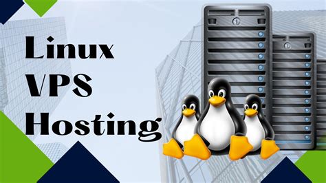 Best Linux VPS Hosting Services By Server Hosting Provider