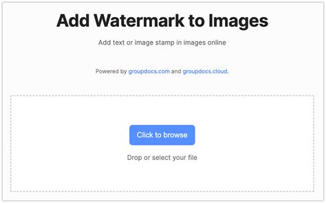 Watermark Images Text And Image Watermarks