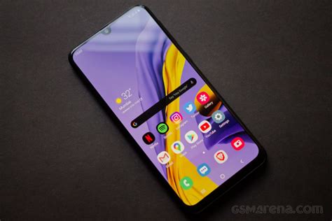 Samsung Galaxy M21 2021 Editions Leaked Specs Will Leave You