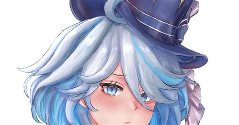 原神 Furina フリーナ Part 1 Dime San デイメのイラスト Pixiv