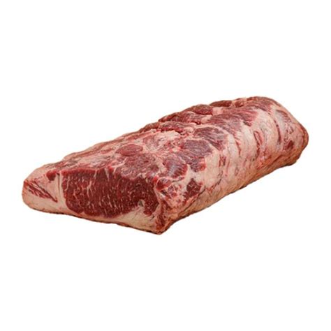 Usda Select Whole New York Boneless Strip Steak Products Lowes
