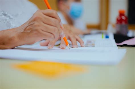Requisitos De Escritura ACT Y Ensayo SAT