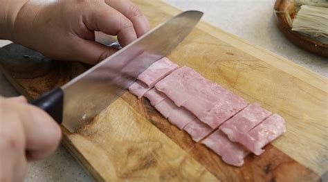 버섯베이컨볶음 버섯을 더 맛있게 드세요