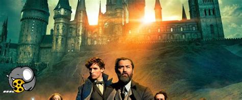 در فیلم جانوران شگفت‌انگیز اسرار دامبلدور 2022 فیلو