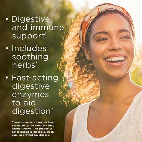 Renew Life Digestive Duo Probiotic Enzymes Non Gmo Project Verified