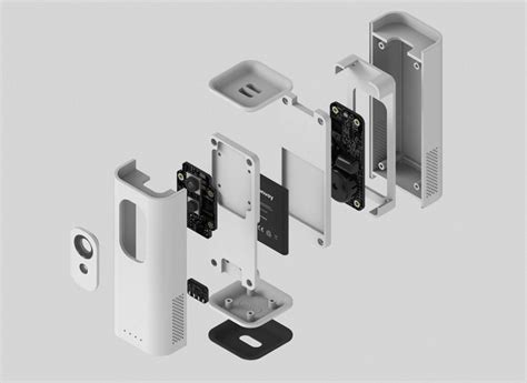 MODULAR HOMES MONITORING