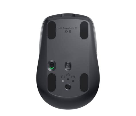 Beli Mouse Bluetooth Wireless MX Anywhere 3S | Logitech