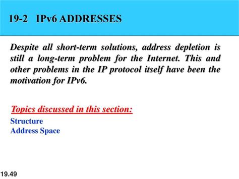 Network Layer Logical Addressing PowerPoint Slides MyPrivateTutor UAE