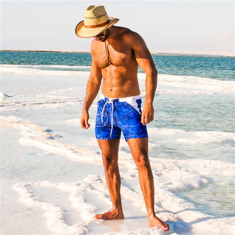 Taddlee Men Swimwear Swimsuits Swimming Briefs Boxer Square Cut Trunks