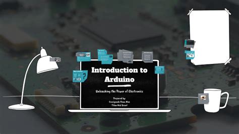 Introduction To Arduino By Niel Villegas Titan On Prezi