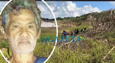 Idoso que fugiu do PS e estava desaparecido é encontrado morto às