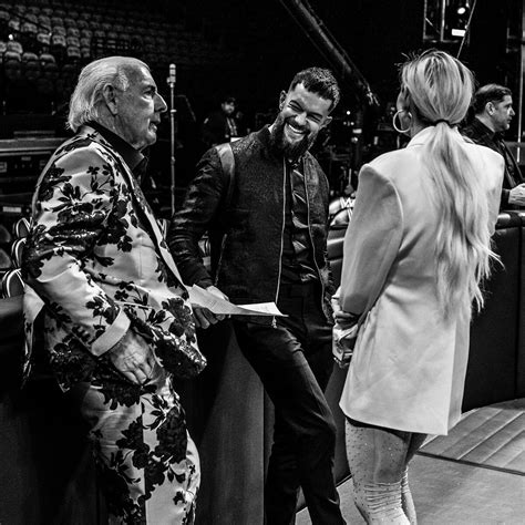 Photos Dans Les Coulisses De Raw Is Xxx Catch Newz