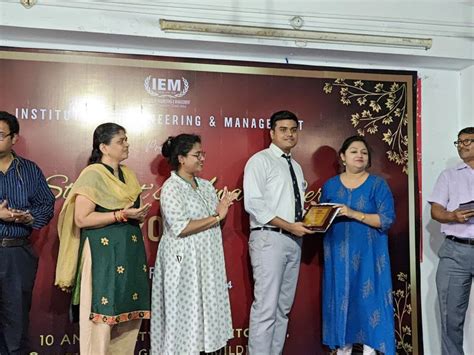 Academicexcellence Argha Mallick