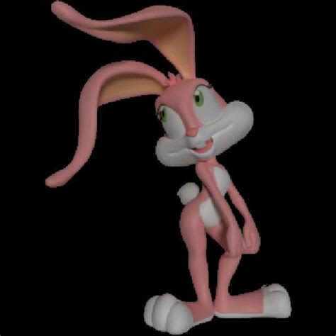 Sd Concepts Library Babs Bunny Hugging Face