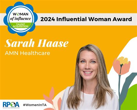 I Am Honored To Be Amongst Some Incredible Women I Cant Thank Amn