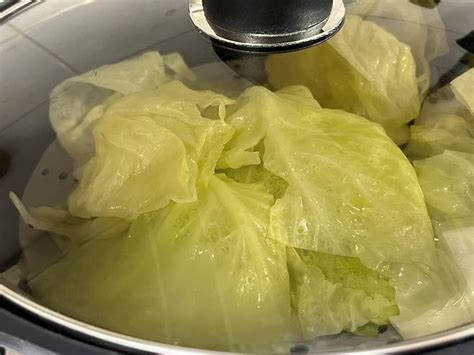 양배추 쌈 이렇게 드세요 양배추 한 통 다 먹게 되는 양념장 레시피 텐꿀팁