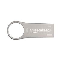 Amazon Basics GB USB Pen Drive Flash Drive Read Speed Upto MB S With Key Ring