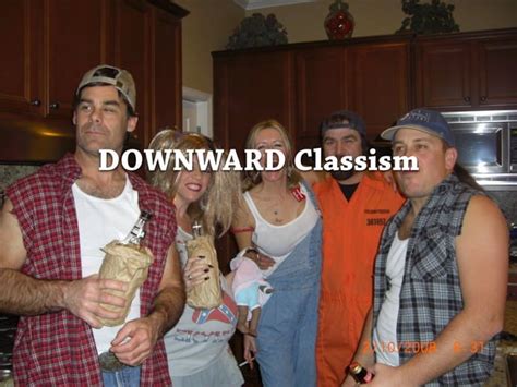 Class And Classism Pdf